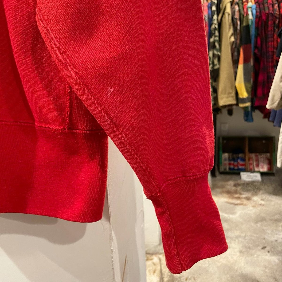 Champion reverse weave 80s USA製 トリコタグ 目無し リバースウ Champion reverse weave 80s USA製 トリコタグ 目無し リバースウ