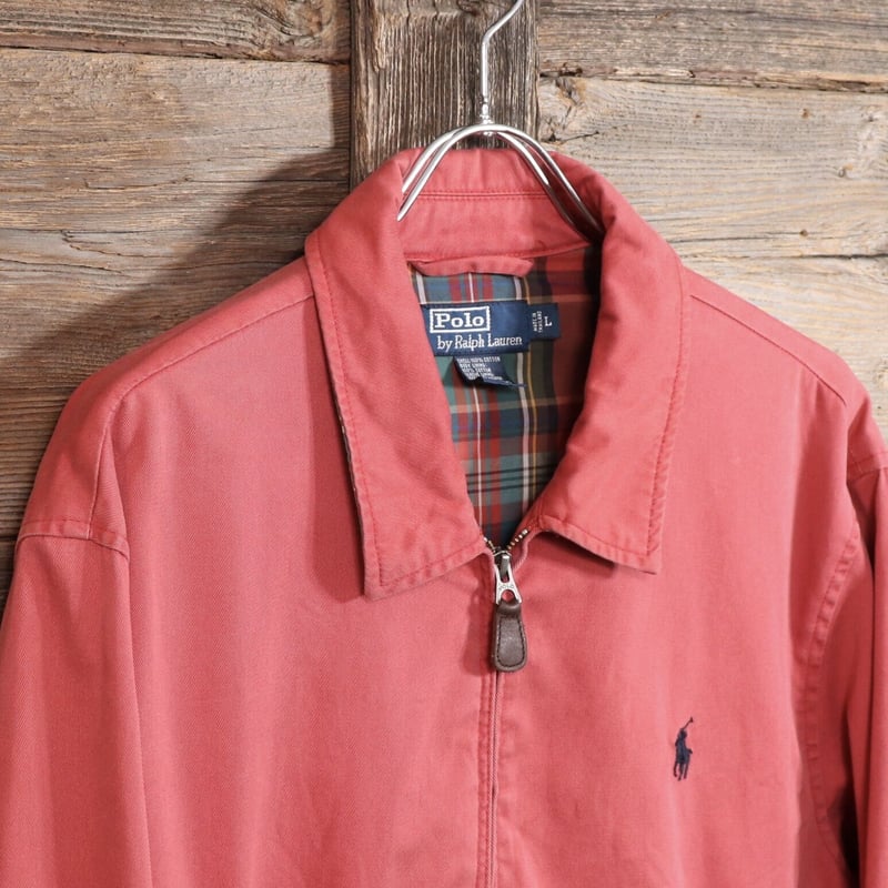 Polo Ralph Lauren スウィングトップ ポロラルフローレン ワン Polo Ralph Lauren スウィングトップ ポロラルフローレン ワン