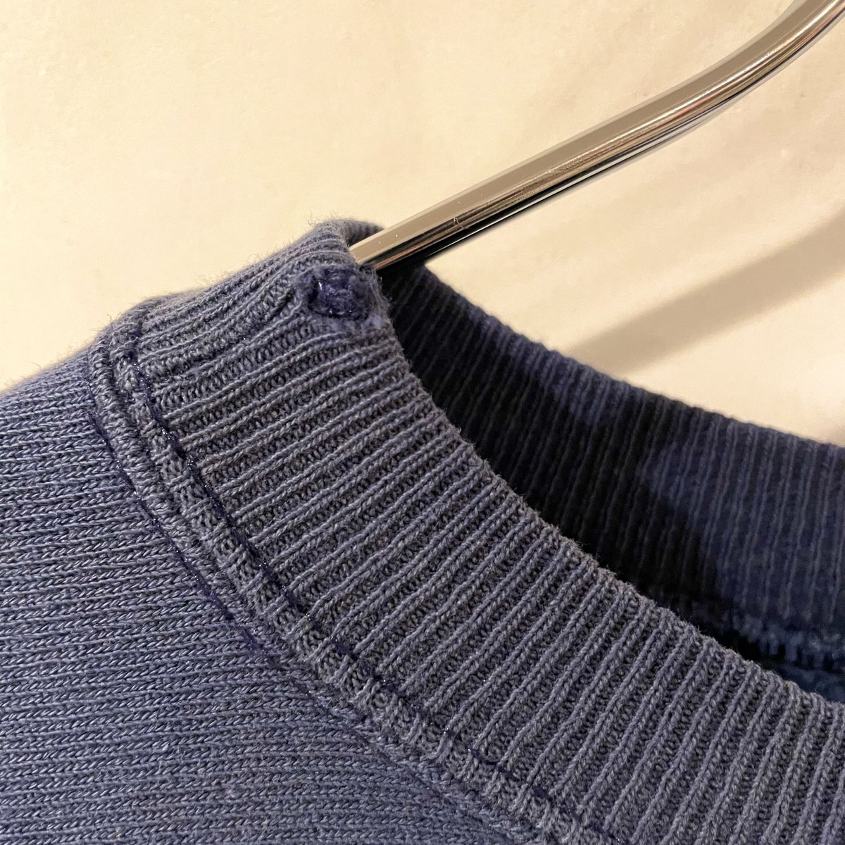 Champion reverse weave 90s 刺繍タグ 紺 目無し リバース Champion reverse weave 90s 刺繍タグ 紺 目無し リバース