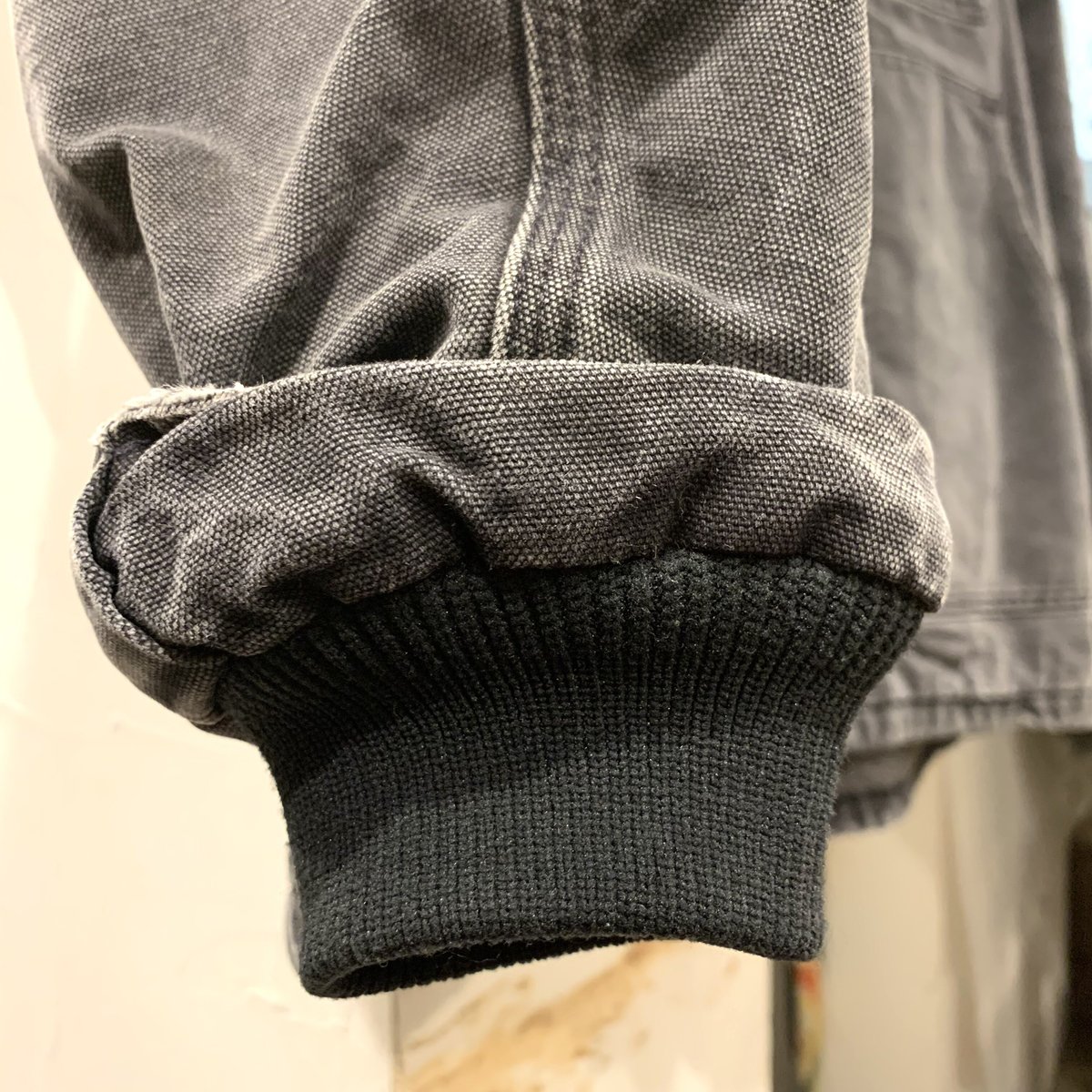 90s Carhartt カーハート トラディショナルコート ワーク 90s Carhartt カーハート トラディショナルコート ワーク