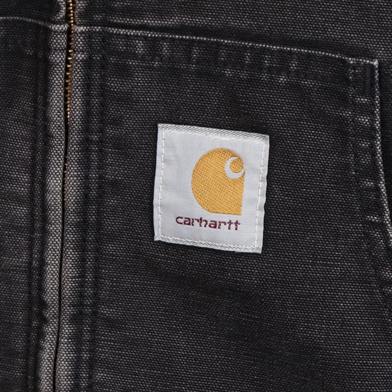 Carhartt アクティブジャケット USA製 2XLサイズ カーハート 90 Carhartt アクティブジャケット USA製 2XLサイズ カーハート 90