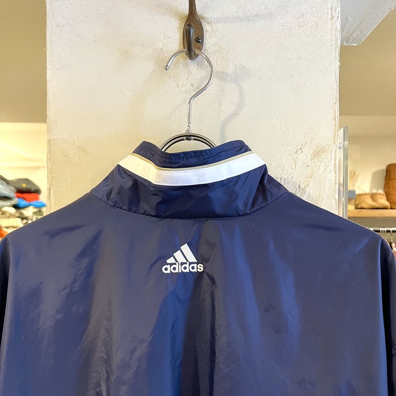 adidas ナイロンジャケット アディダス シャカシャカ ハーフ adidas ナイロンジャケット アディダス シャカシャカ ハーフ