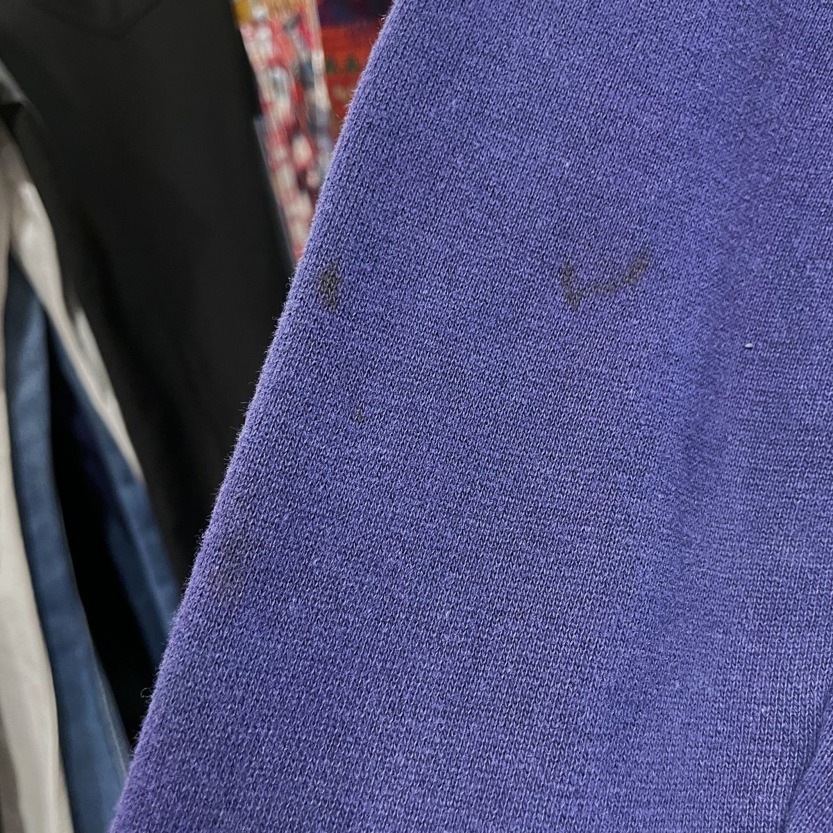 60s RUSSELL Vintage Sweat Shirt ヴィンテージスウェット ジャガ 60s RUSSELL Vintage Sweat Shirt ヴィンテージスウェット ジャガ