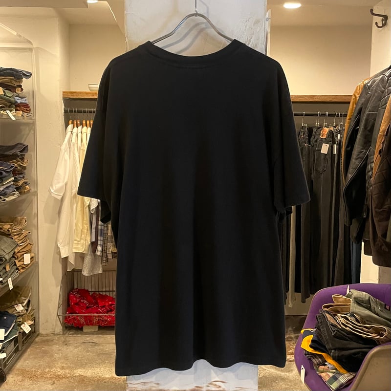 00s M&O S/S バンドTシャツ IRON MAIDEN Size XL アイアン メイ 00s M&O S/S バンドTシャツ IRON MAIDEN Size XL アイアン メイ