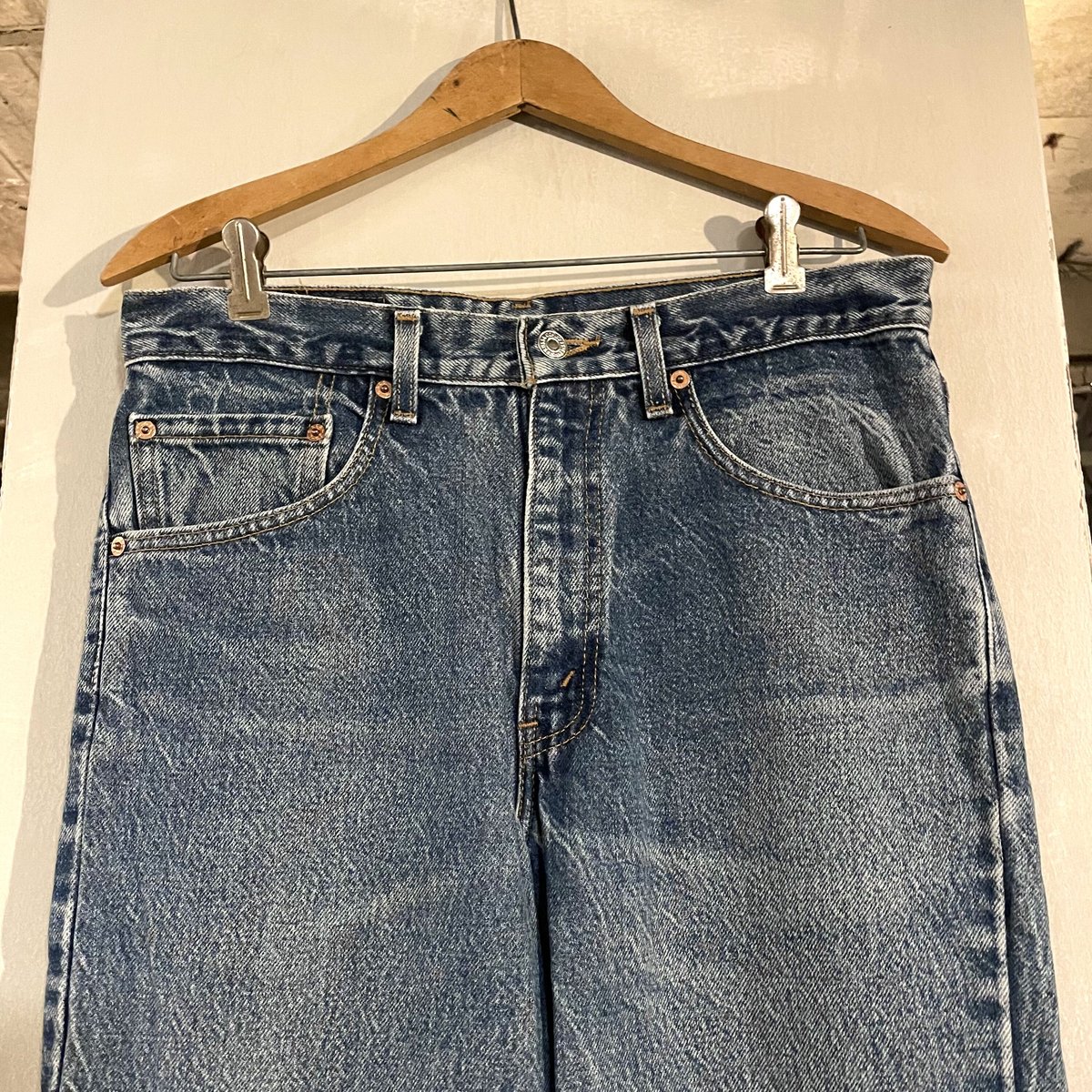 Levis 517 ブーツカットデニム 32×30 USA製 リーバイス フレア Levis 517 ブーツカットデニム 32×30 USA製 リーバイス フレア