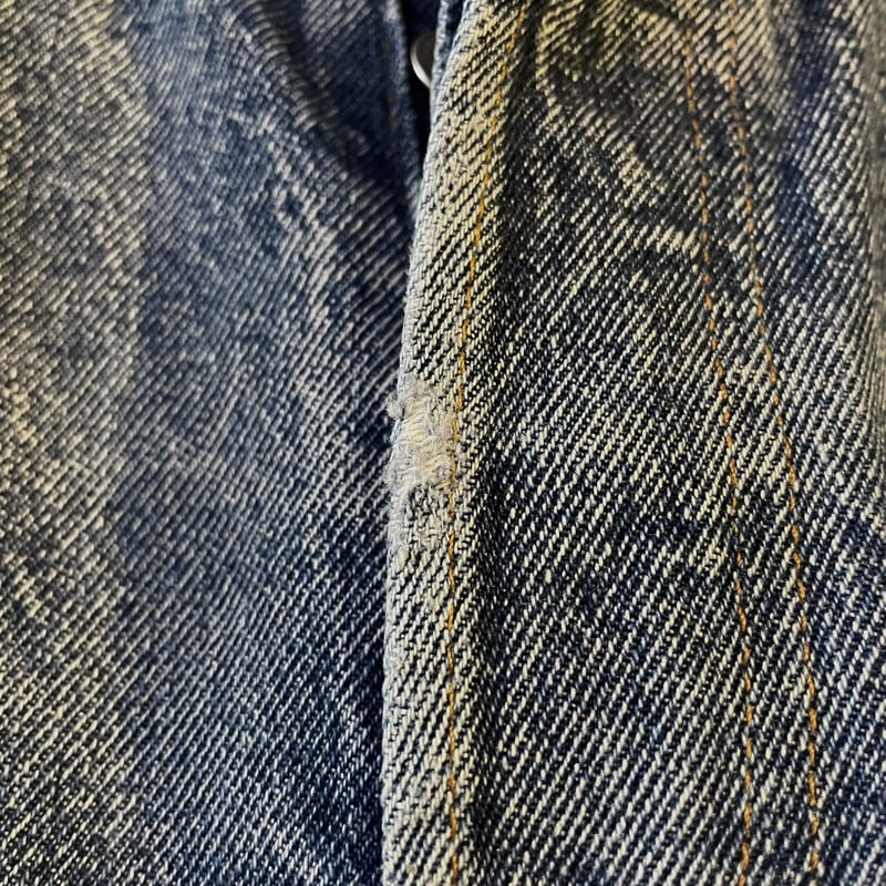 90s Levi's 501 0604 リーバイス デニムパンツ 30×31½ USA製 ボタ 90s Levi's 501 0604 リーバイス デニムパンツ 30×31½ USA製 ボタ