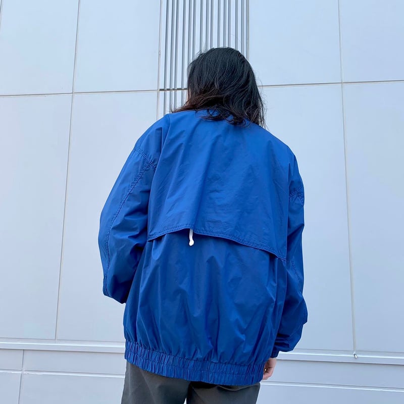 90s NIKE ナイロンジャケット シャカシャカ ナイキ (S2058) | DUFF 90s NIKE ナイロンジャケット シャカシャカ ナイキ (S2058) | DUFF