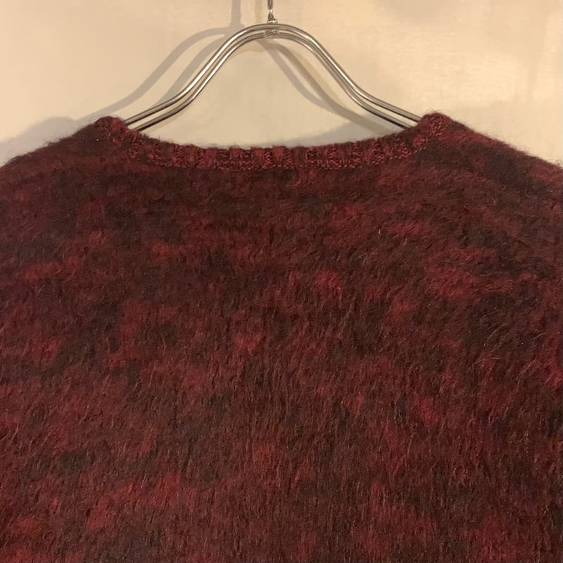 60s THE BAGGY SHAG by LORD JEFF Vintage Mohair 60s THE BAGGY SHAG by LORD JEFF Vintage Mohair