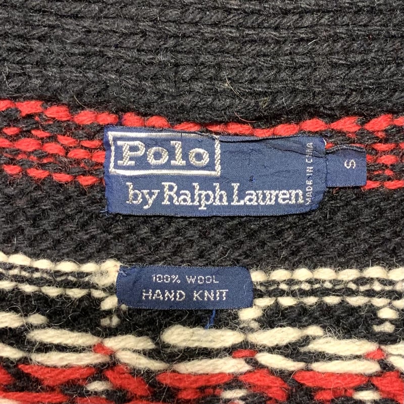 Polo by Ralph Lauren ラルフローレン ショールカラーガウン Polo by Ralph Lauren ラルフローレン ショールカラーガウン