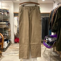 carhartt ダック地 ペインターパンツ カーハート ブラウン 36×28 carhartt ダック地 ペインターパンツ カーハート ブラウン 36×28