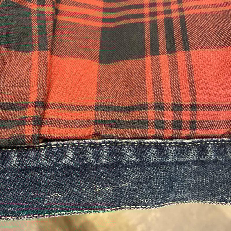 RRL RALPH LAUREN 90s USA製 三つ星タグ 初期タグ シンチバック RRL RALPH LAUREN 90s USA製 三つ星タグ 初期タグ シンチバック