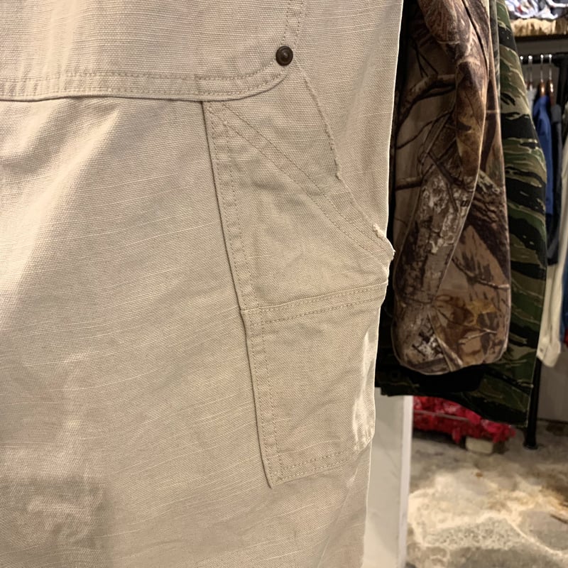 Polo by Ralph Lauren ダブルニーペインターパンツ ラルフ Polo by Ralph Lauren ダブルニーペインターパンツ ラルフ