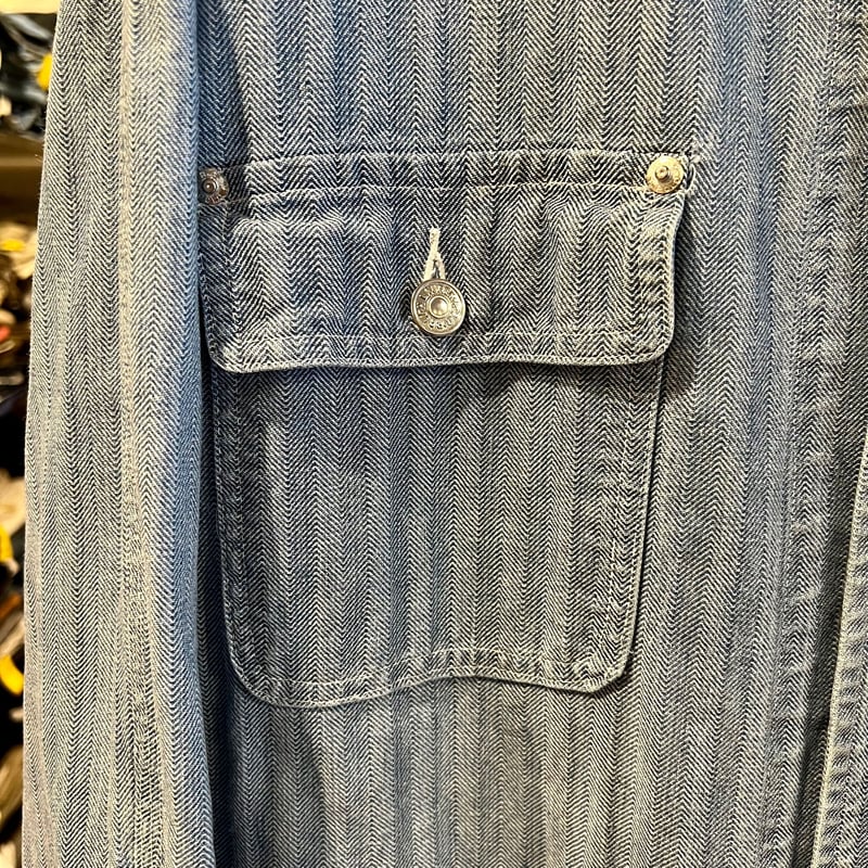 80s POLO Ralph Lauren カバーオール ラルフローレン 襟 80s POLO Ralph Lauren カバーオール ラルフローレン 襟