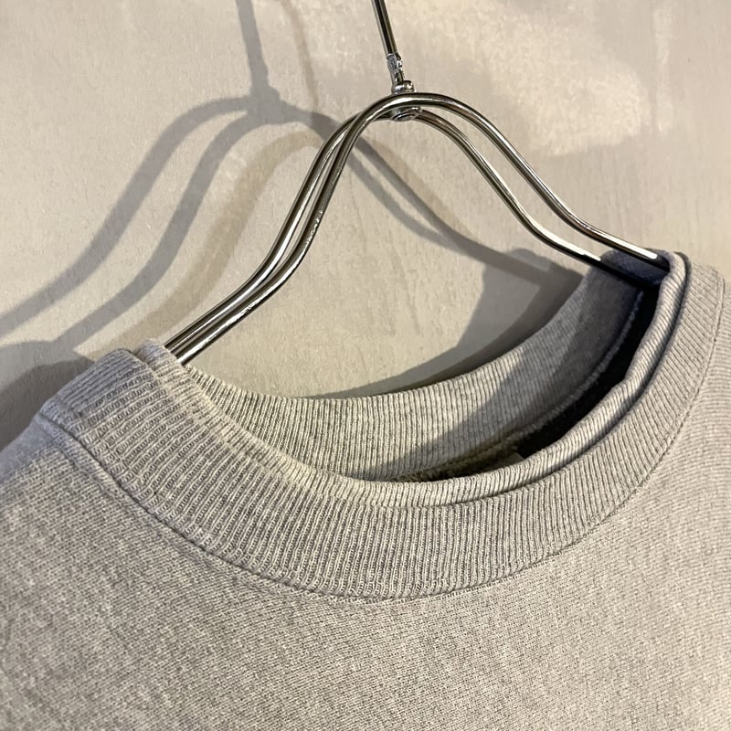 90s Champion リバースウィーブ reverse weave 二重襟 USA製 チャ 90s Champion リバースウィーブ reverse weave 二重襟 USA製 チャ