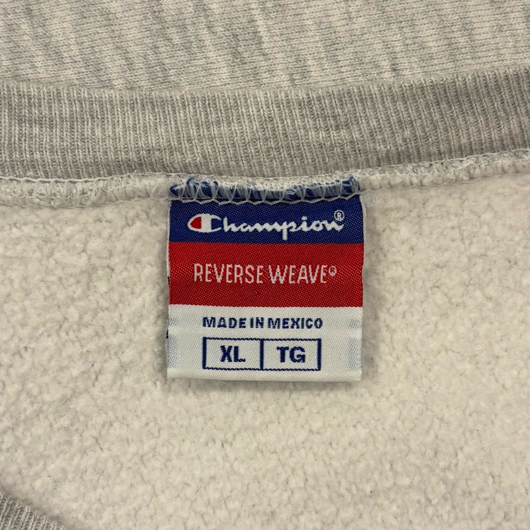 90s Champion リバースウィーブ Reverse Weave Size XL WIS...