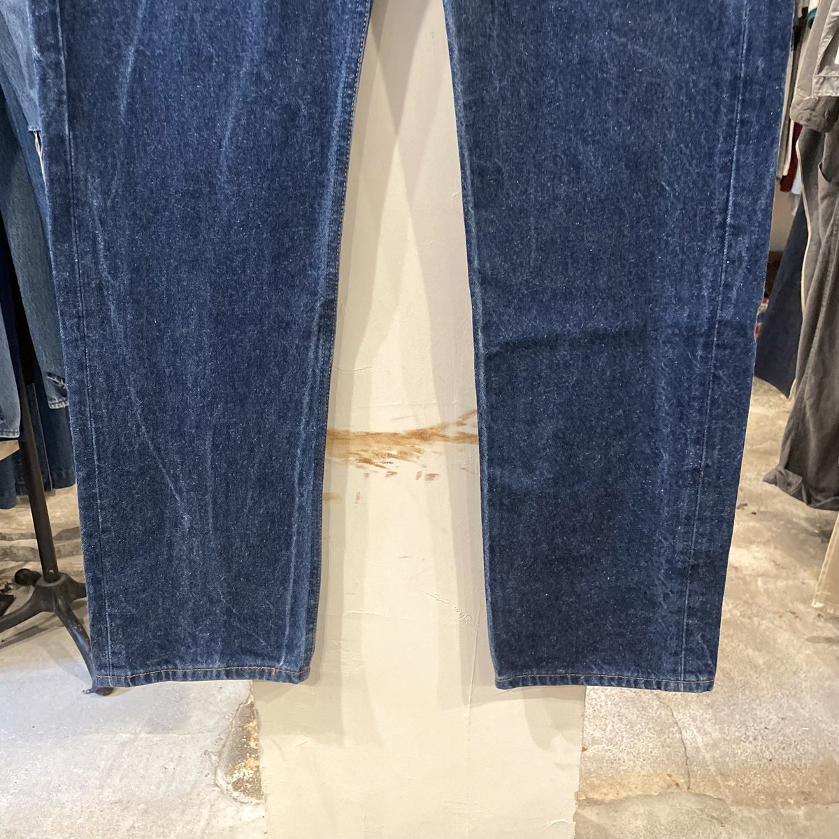 90s Levi's 501 デニムパンツ リーバイス501 ボタン裏653 90年代 90s Levi's 501 デニムパンツ リーバイス501 ボタン裏653 90年代