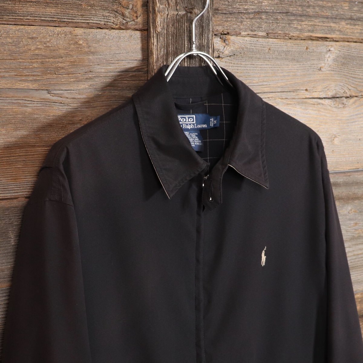 Polo Ralph Lauren スウィングトップ ポロラルフローレン ワン Polo Ralph Lauren スウィングトップ ポロラルフローレン ワン