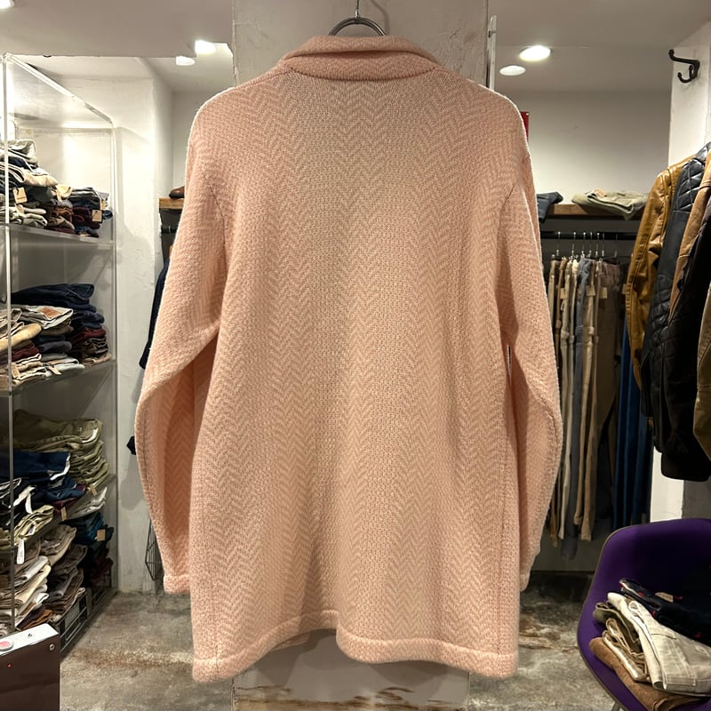 Ralph Lauren カシミアカーディガン ダブルブレスト ラルフ Ralph Lauren カシミアカーディガン ダブルブレスト ラルフ
