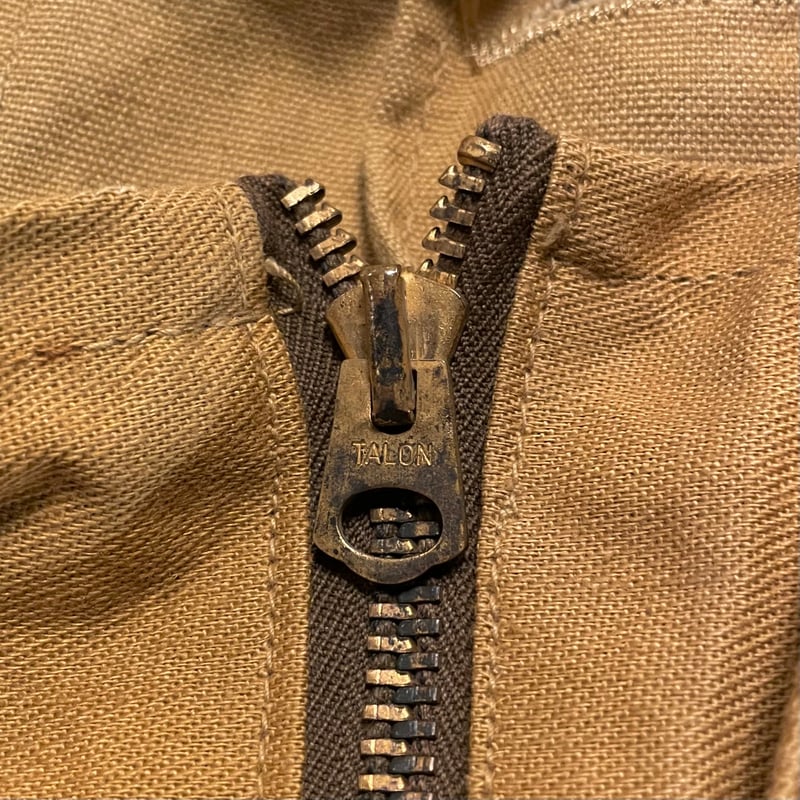 50s American Field Vintage Hunting Jacket ハンティン 50s American Field Vintage Hunting Jacket ハンティン