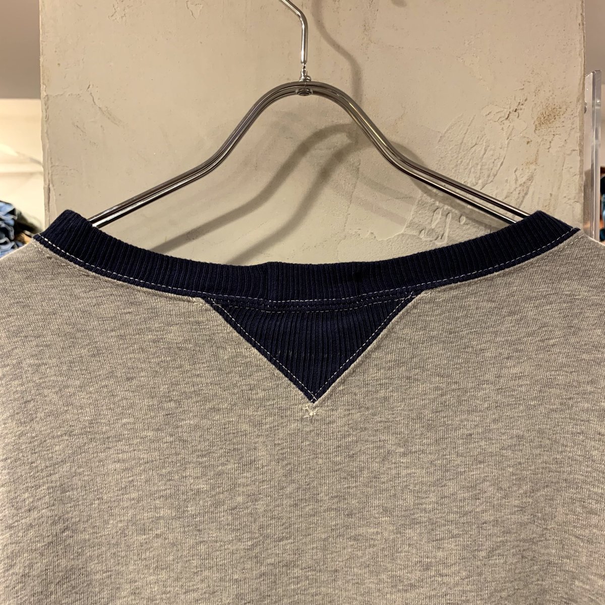 POLO RALPH LAUREN ヴィンテージデザイン スウェット ラルフ POLO RALPH LAUREN ヴィンテージデザイン スウェット ラルフ