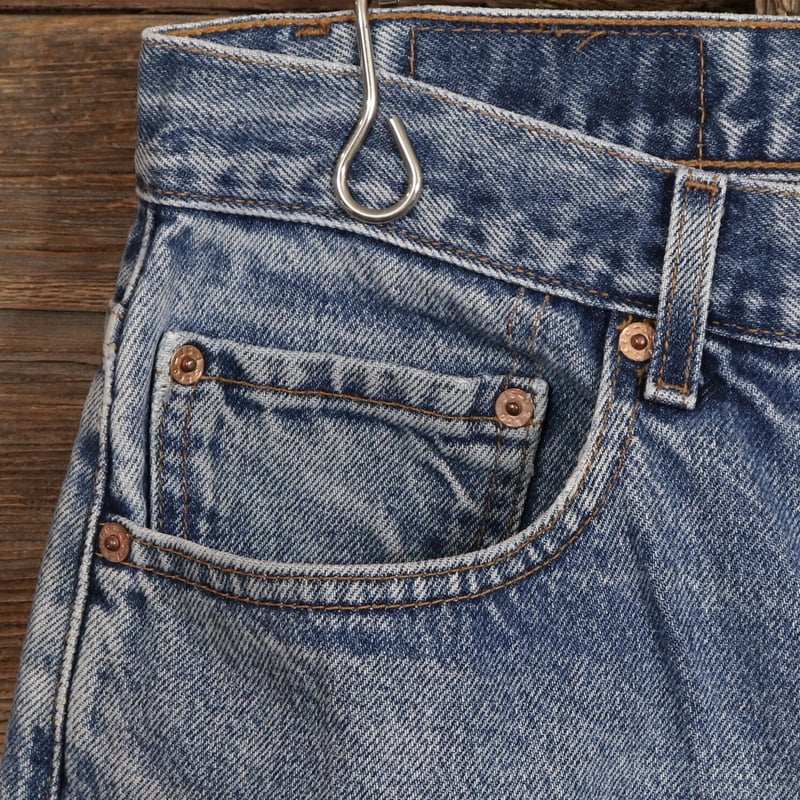 Levi's 505 00's リーバイス505 赤タブ (Y0126) | DUFF Levi's 505 00's リーバイス505 赤タブ (Y0126) | DUFF