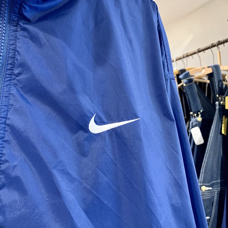 90s NIKE ナイロンジャケット シャカシャカ ナイキ (S2058) | DUFF 90s NIKE ナイロンジャケット シャカシャカ ナイキ (S2058) | DUFF
