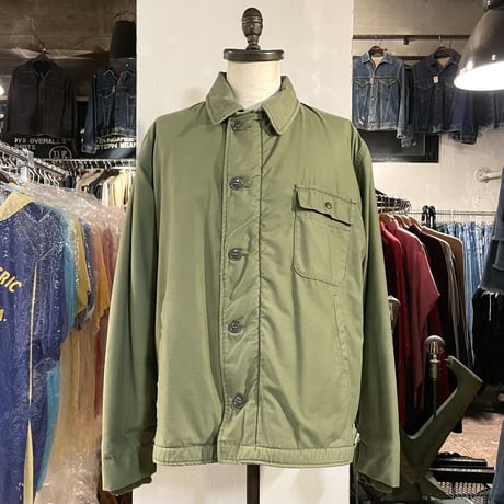 a2deckjacket | STORES a2deckjacket | STORES