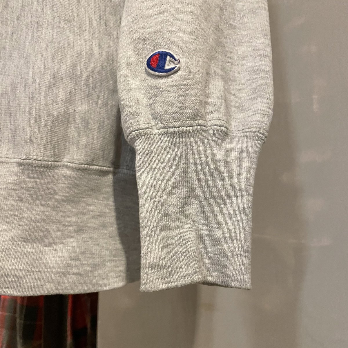 90s Champion Reverse Weave リバースウィーブ 染み込み 90s Champion Reverse Weave リバースウィーブ 染み込み