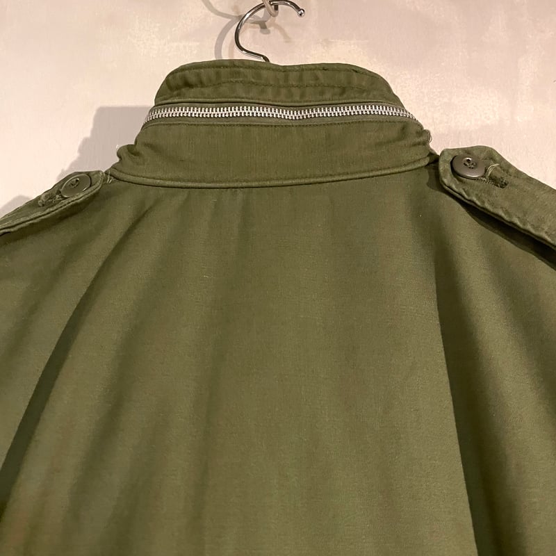 60s US MILITARY M-65 Field Jacket 2nd Type フィール 60s US MILITARY M-65 Field Jacket 2nd Type フィール