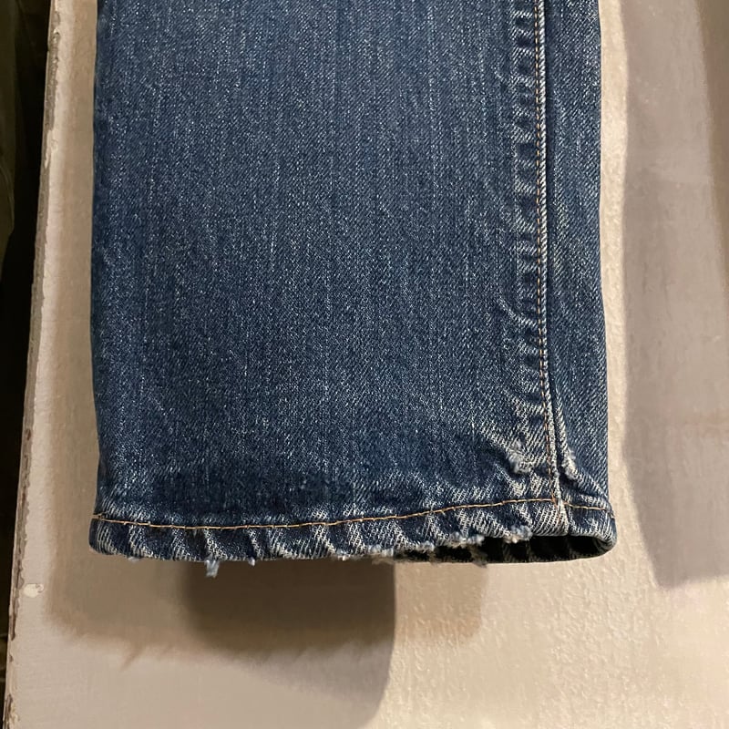 70s Levi's 505 0217 66前期 30×33 42 TALON ZIP リーバ 70s Levi's 505 0217 66前期 30×33 42 TALON ZIP リーバ