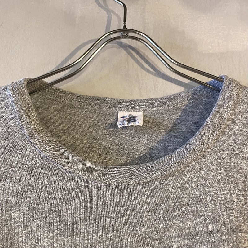 80s Champion ヴィンテージTシャツ 88/12 ショートスリーブ Late 80s Champion ヴィンテージTシャツ 88/12 ショートスリーブ Late