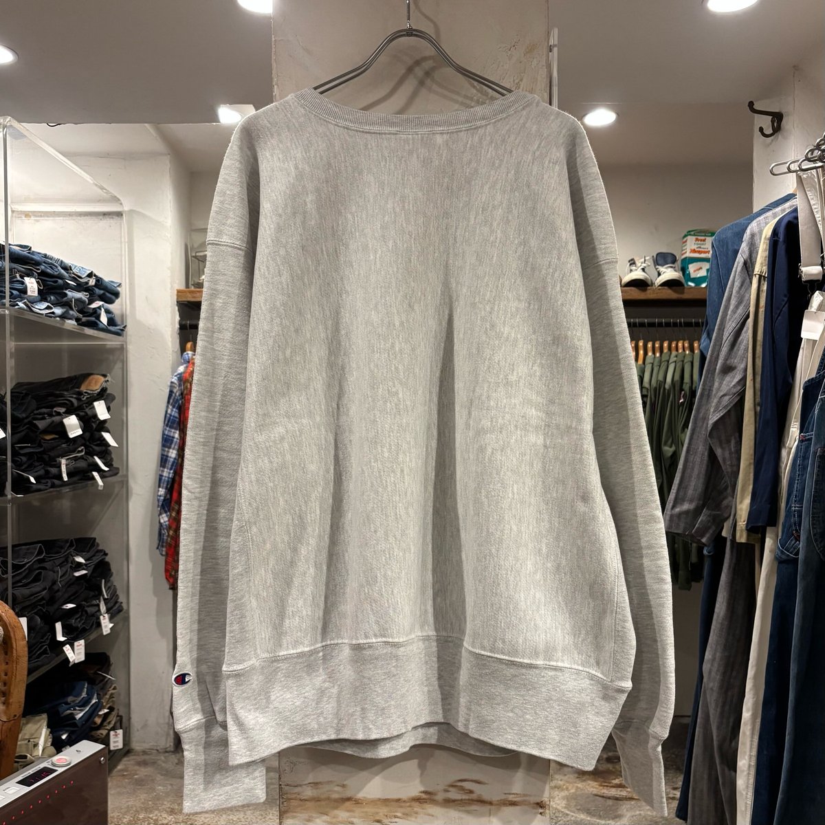90s Champion リバースウィーブ REVERSE WEAVE Size XXL MA...
