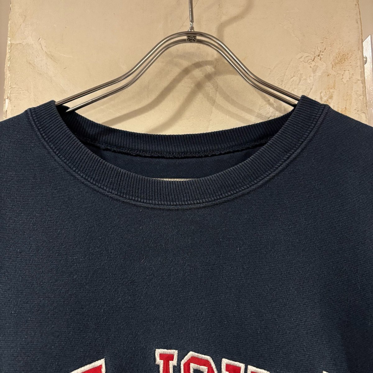 Champion リバースウィーブ REVERSE WEAVE Size L相当 ST. JO...