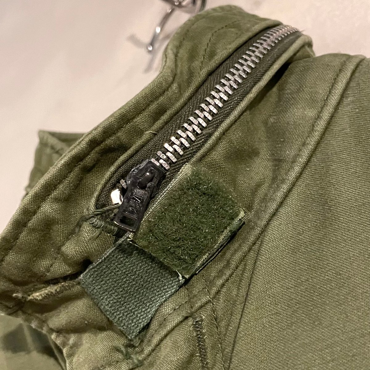 70s US ARMY M-65 Field Jacket 2nd Type フィールドジャケ 70s US ARMY M-65 Field Jacket 2nd Type フィールドジャケ