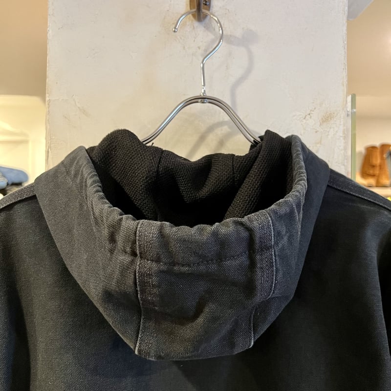 Carhartt アクティブジャケット カーハート ダック地 ワーク Carhartt アクティブジャケット カーハート ダック地 ワーク