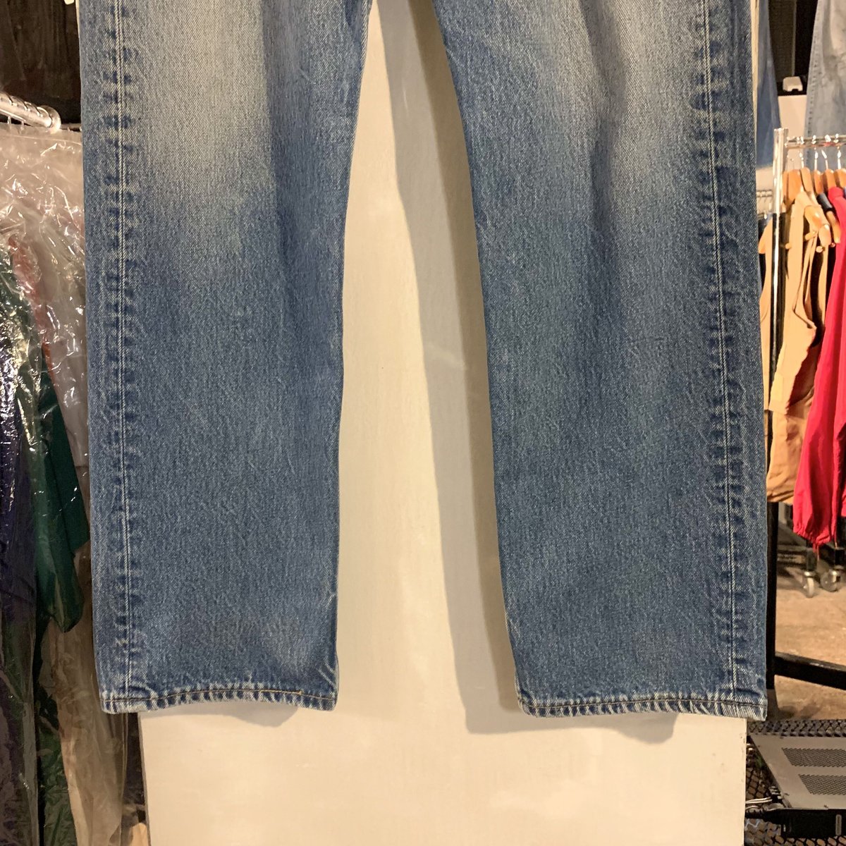 90s Levi's 501 リーバイス デニムパンツ ボタン裏653 1996年 90s Levi's 501 リーバイス デニムパンツ ボタン裏653 1996年
