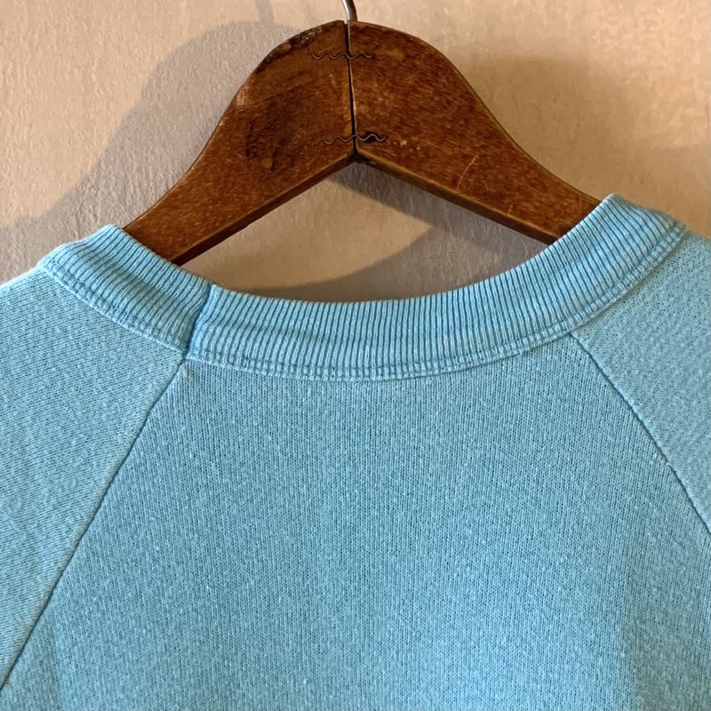 Vintage S/S Sweat Shirt ラグランスリーブ ヴィンテージ Vintage S/S Sweat Shirt ラグランスリーブ ヴィンテージ