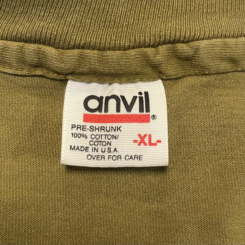 90s anvil S/S Tシャツ EAGLES バンドTシャツ イーグルス Hell 90s anvil S/S Tシャツ EAGLES バンドTシャツ イーグルス Hell