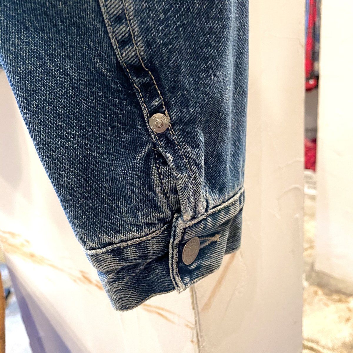RRL RALPH LAUREN 90s USA製 三つ星タグ 初期タグ シンチバック RRL RALPH LAUREN 90s USA製 三つ星タグ 初期タグ シンチバック