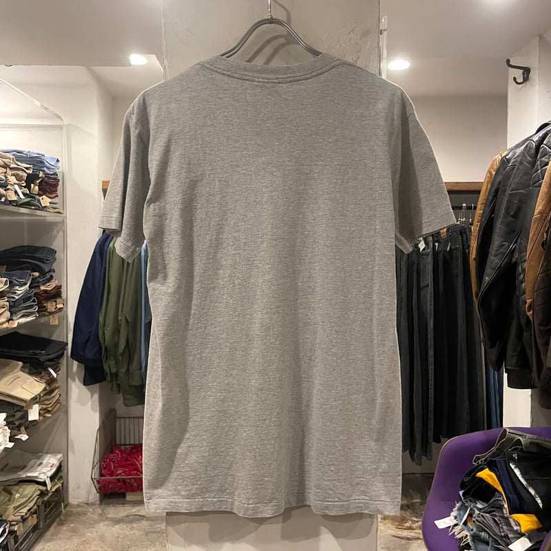 90s NIKE S/S Tシャツ 銀タグ USA製 Size S プリントTシャツ 90s NIKE S/S Tシャツ 銀タグ USA製 Size S プリントTシャツ