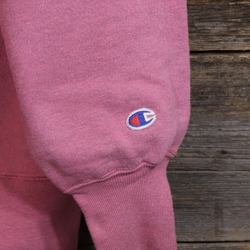 Champion reverse weave 90s USA製 赤目 リバースウィーブ (Y0 Champion reverse weave 90s USA製 赤目 リバースウィーブ (Y0