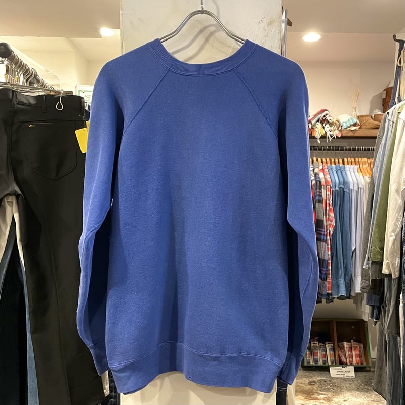 60s TOWN CRAFT Vintage Sweat Shirt ヴィンテージスウェット 60s TOWN CRAFT Vintage Sweat Shirt ヴィンテージスウェット