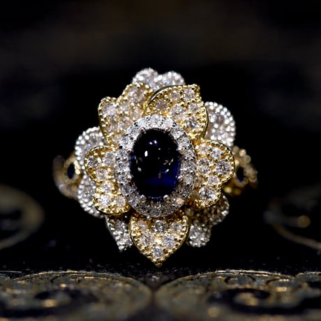 CATEGORY High Jewelery Collection | Mayuranoir CATEGORY High Jewelery Collection | Mayuranoir