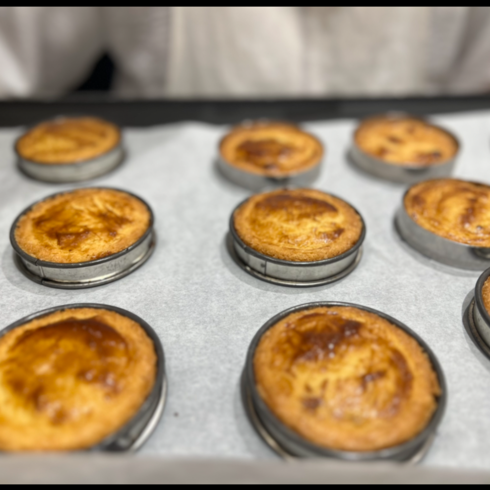 ガレットブルトンヌ | BION