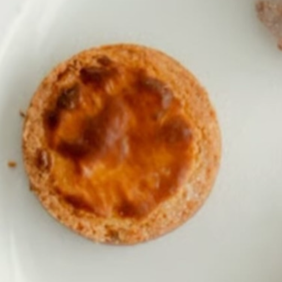 ガレットブルトンヌ | BION