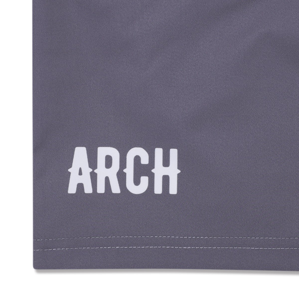Arch native pattern shorts 【mauve gray】B125-121...