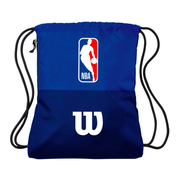 NBA バスケットボール ナップサック フォージ ボール1個入れ用 NBA バスケットボール ナップサック フォージ ボール1個入れ用