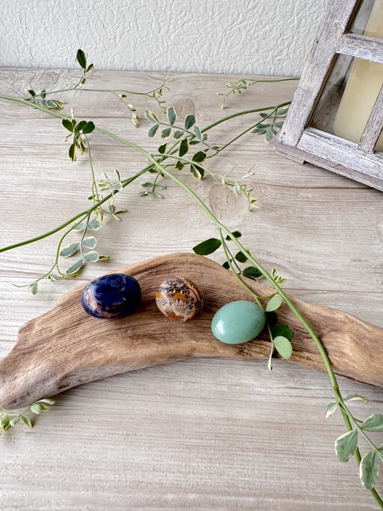 🌈【ひらかれた未来セット】──“わたしを信じて、ここから始める” | Studio Kururi