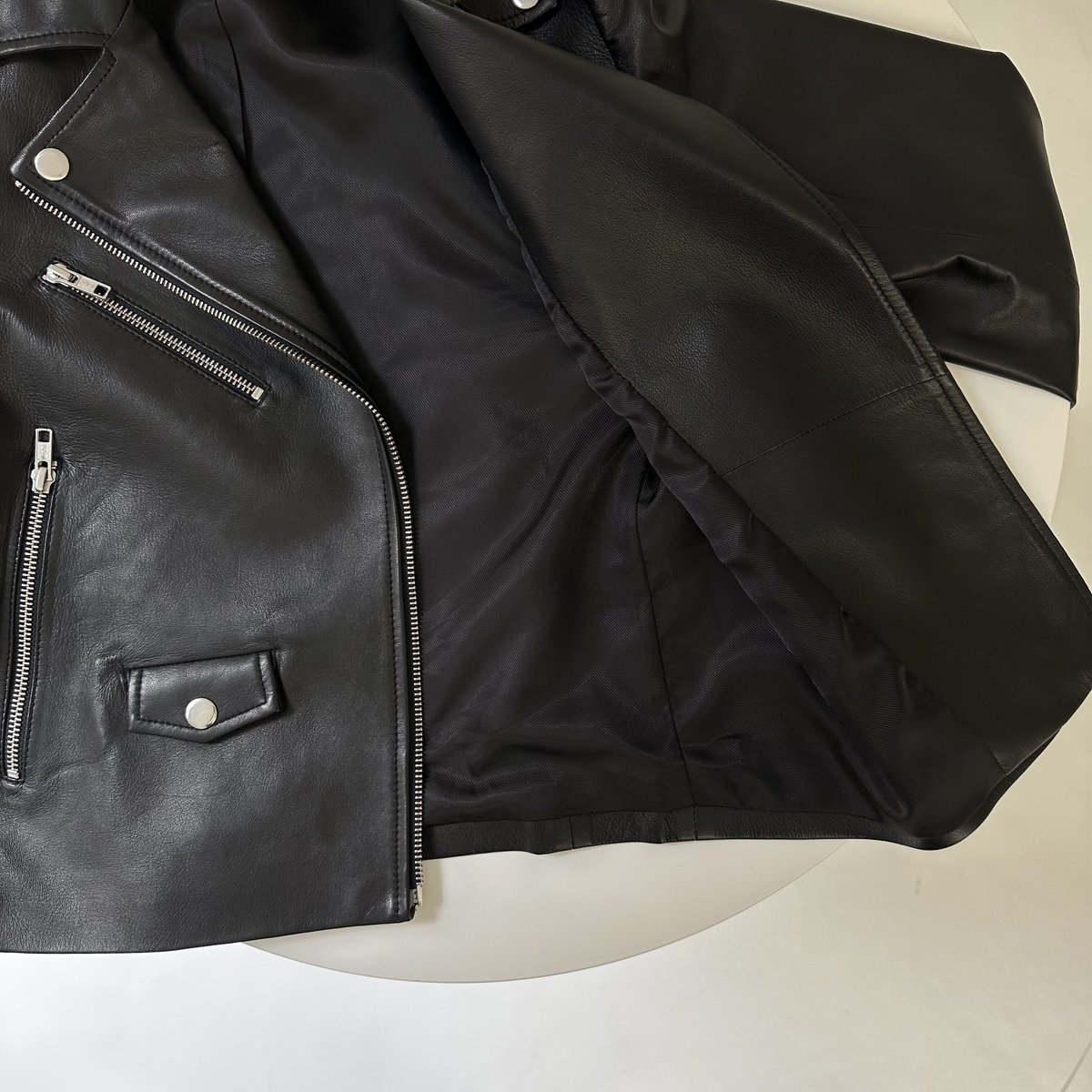 original riders jacket | ok.soon