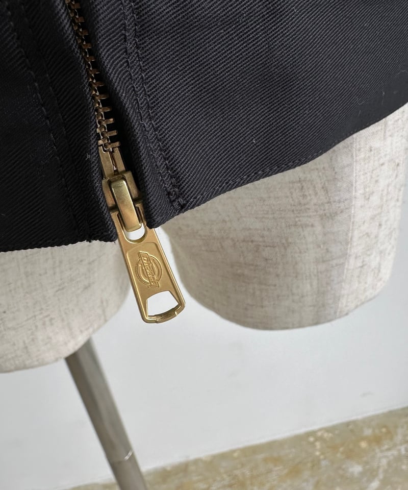 ok.soon×dickies eisenhower jacket | ok.soon ok.soon×dickies eisenhower jacket | ok.soon